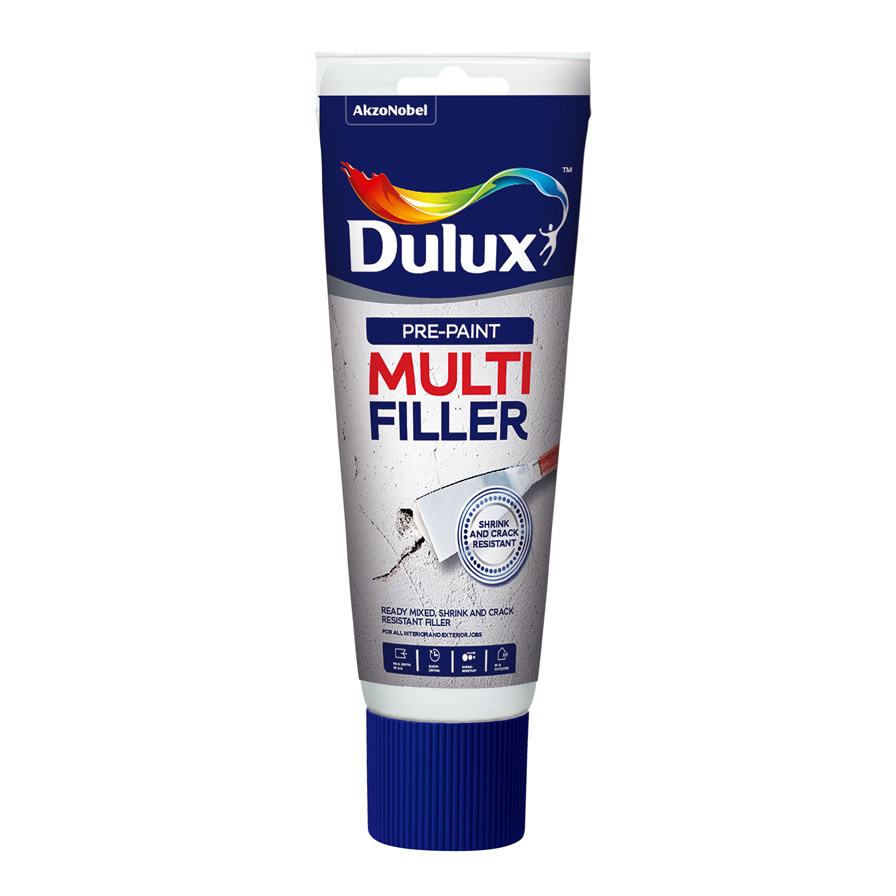 Dulux Multi Filler | duluxmalir.cz